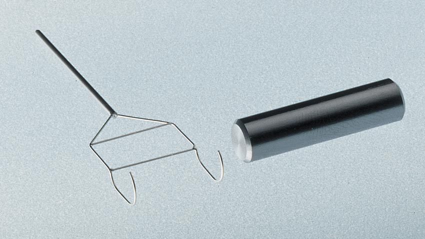 DCAT accessories - DataPhysics Instruments