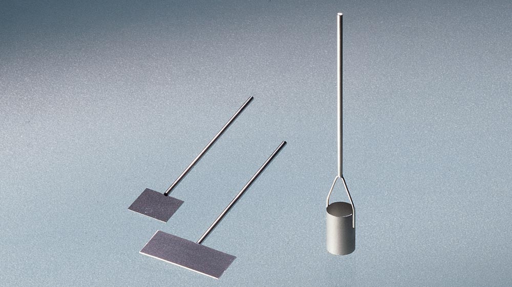 DCAT accessories - DataPhysics Instruments