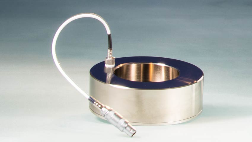 DCAT accessories - DataPhysics Instruments